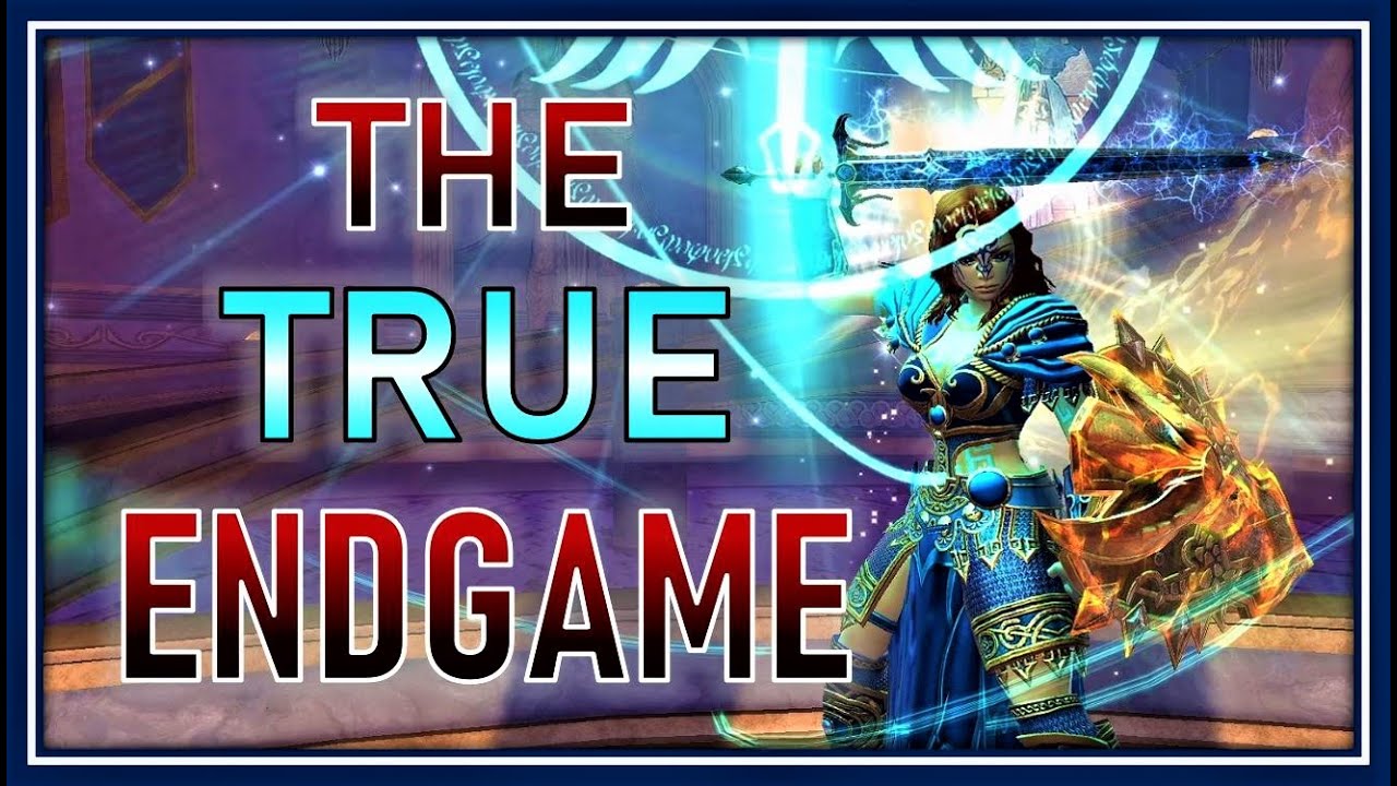 The ONE thing Neverwinter REALLY Got Right! - Appearance & Fashion ...