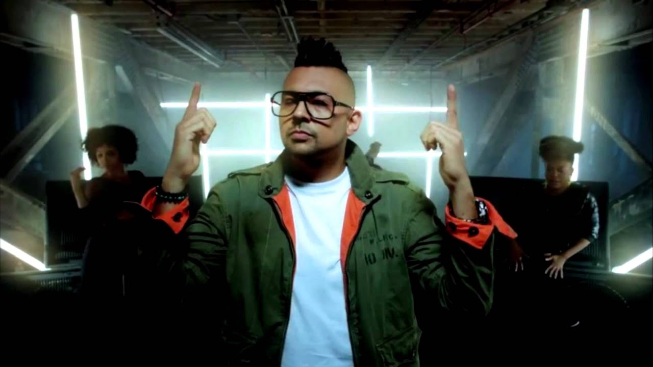 Shaun Paul | Toch the sky official song - YouTube