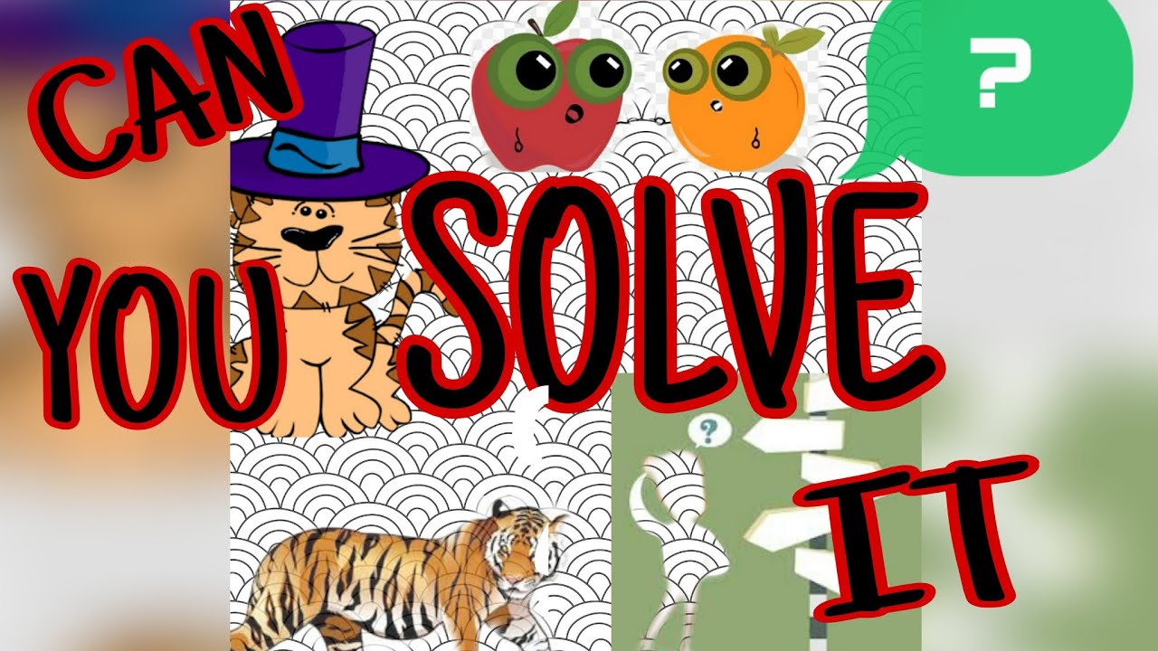 Try solving these LOGICAL MATH PUZZLES and check your LOGIC QUOTIENT ...