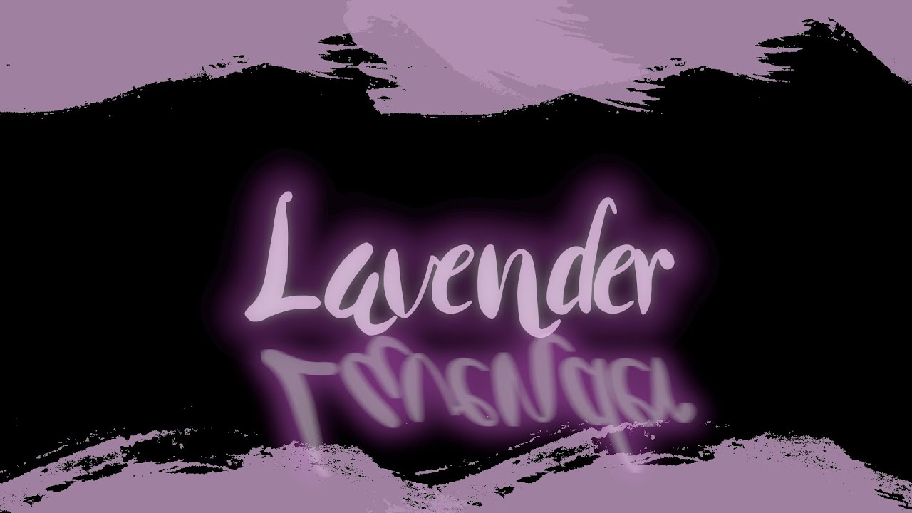 Gimp 2.10: Glowing Text Effect - YouTube