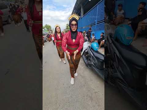 bunda gemoy asik banget karnafal pjj #karnafal #remix #dj #cover #musik #jogetkarnafal