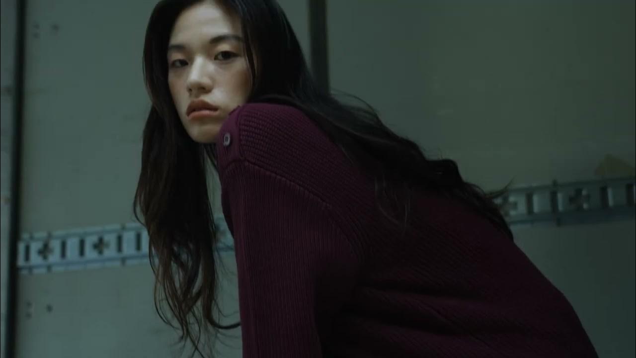 23FW NONBLANK - YouTube