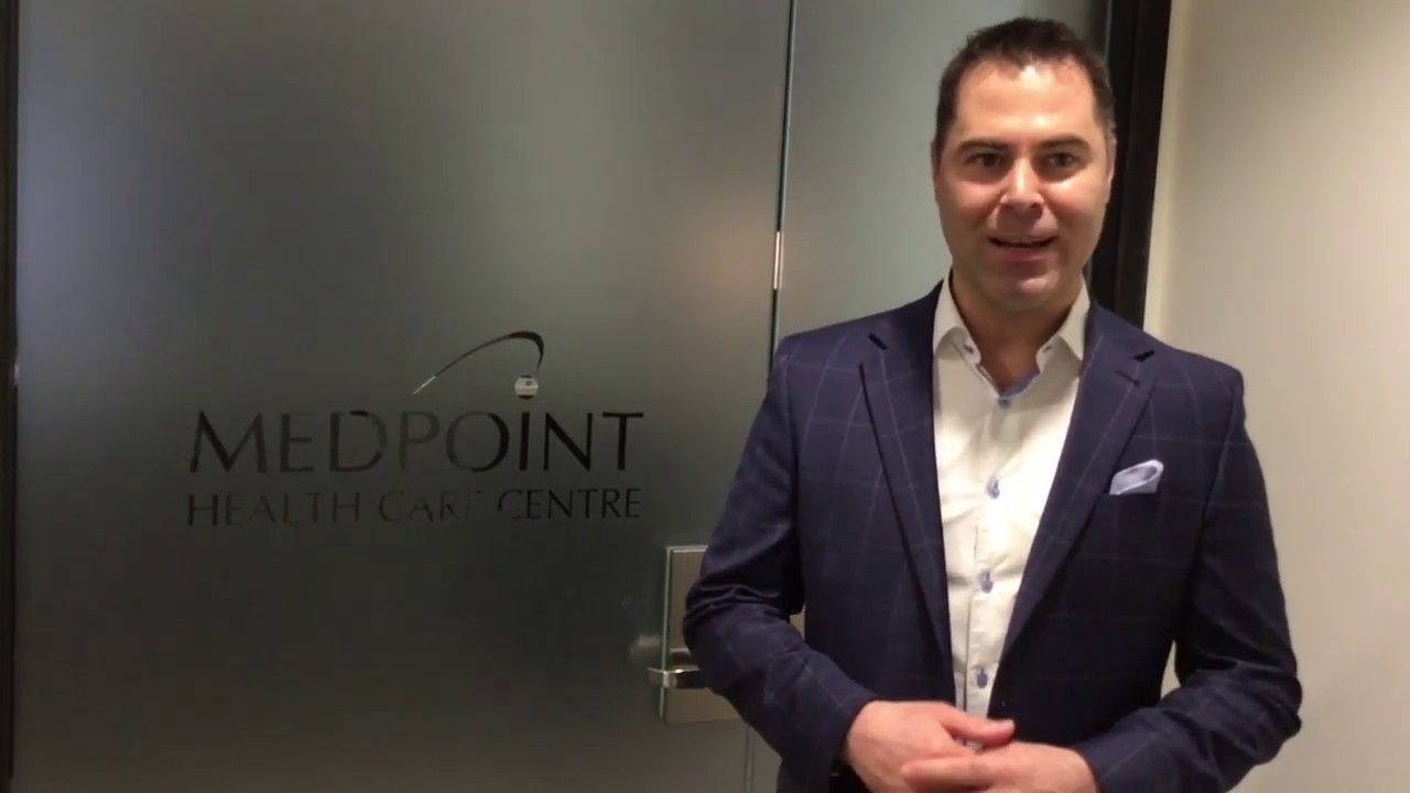 Medpoint Facility in West5 - Dec 20, 2018 - YouTube