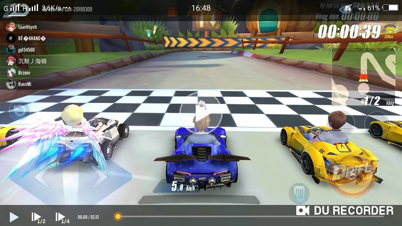 Zing speed 2 - YouTube