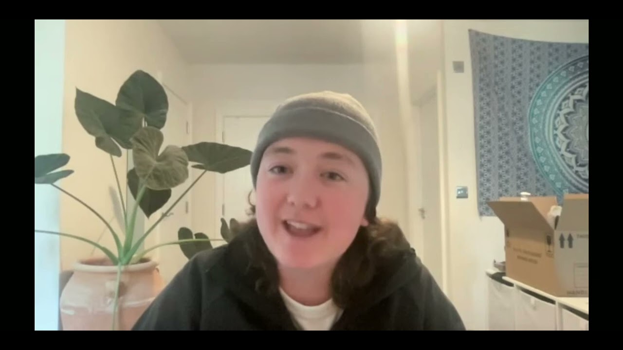 No center. Izzy Cloke - YouTube