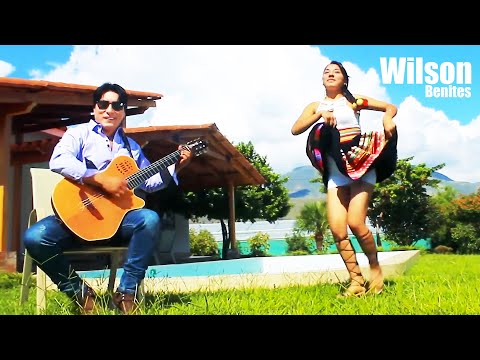 Wilson Benites - Mujer de mi Alma