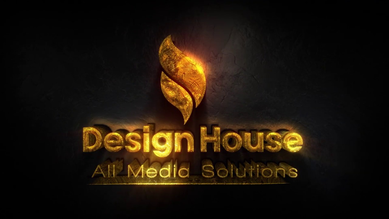 Design house Intro | Design House - YouTube