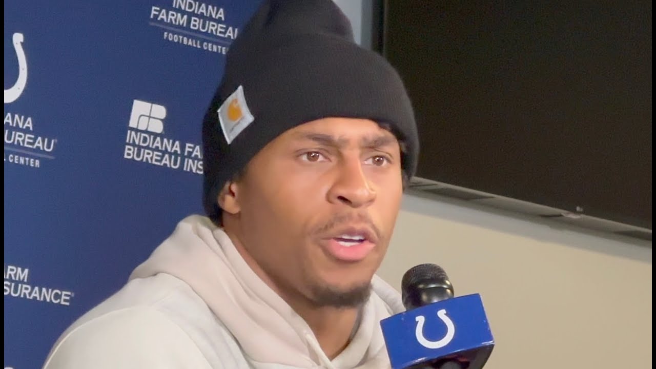 Indianapolis Colts - Jonathan Taylor extension? JT not sure! Ready to ...