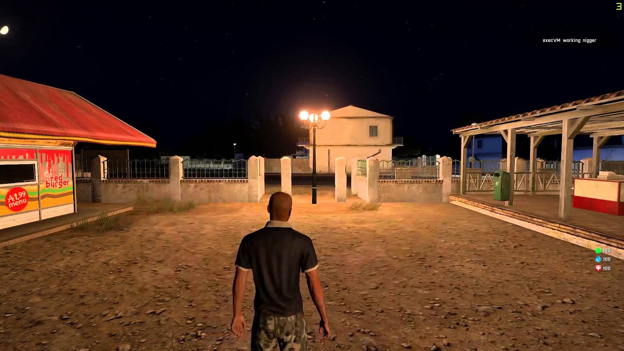 External Script Executor v1.2 [NEW FEATURE: Re-enable execVM] - YouTube