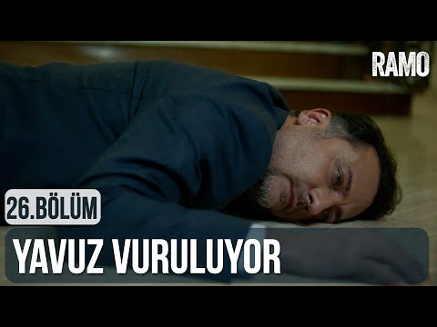 Sen Bana Dokunamazsın | Ramo 26.Bölüm