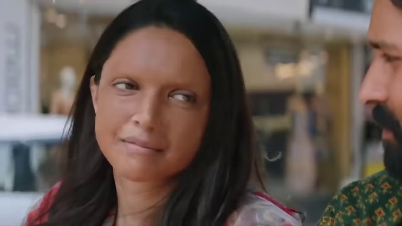 CHAPAK Title Song BEST AUDIO QUALITY BOLLYWOOD Deepika Padukone ...