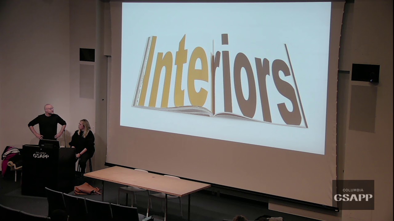 Felix Burrichter, Erin Knutson, Mimi O. Chun - YouTube