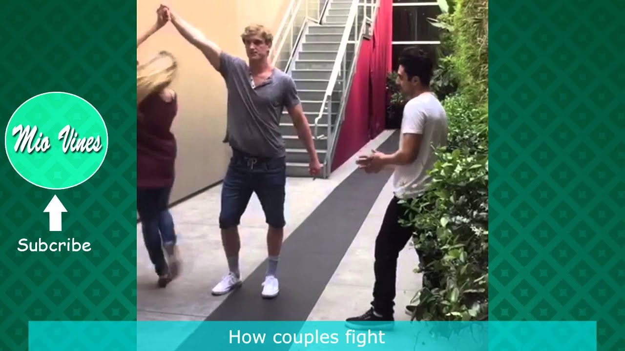 Best Vines Compilation July 2015 ( Part 4 ) | Mio Vines TV - YouTube