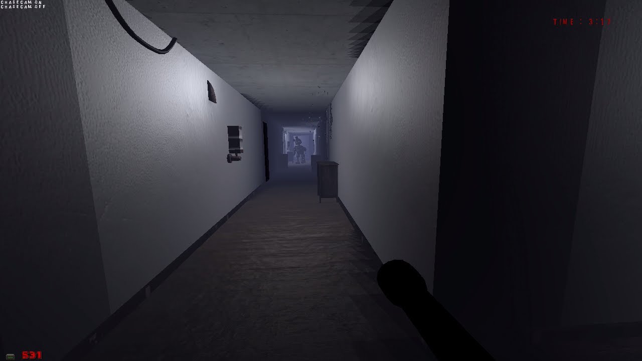 TJOC REMASTERED DOOM MOD - FINALMENTE O REMASTERED CHEGOU ! - Mr.Bonnie ...