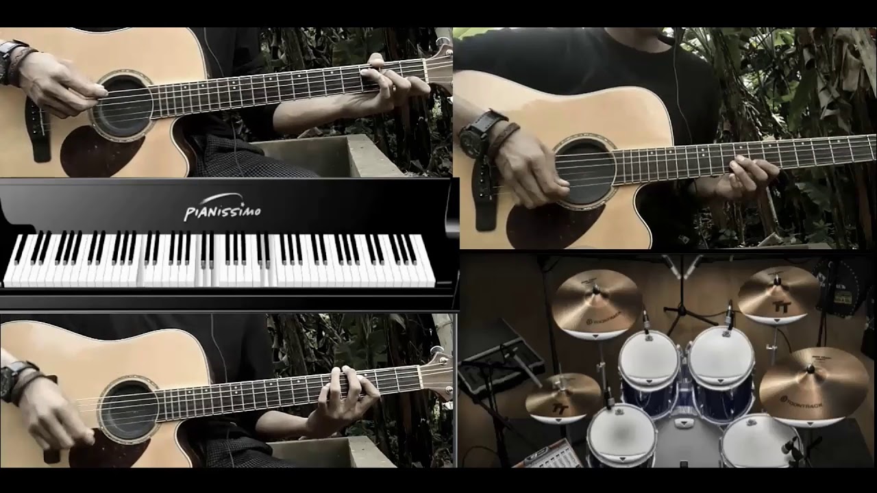 Closehead - Berdiri Teman - YouTube