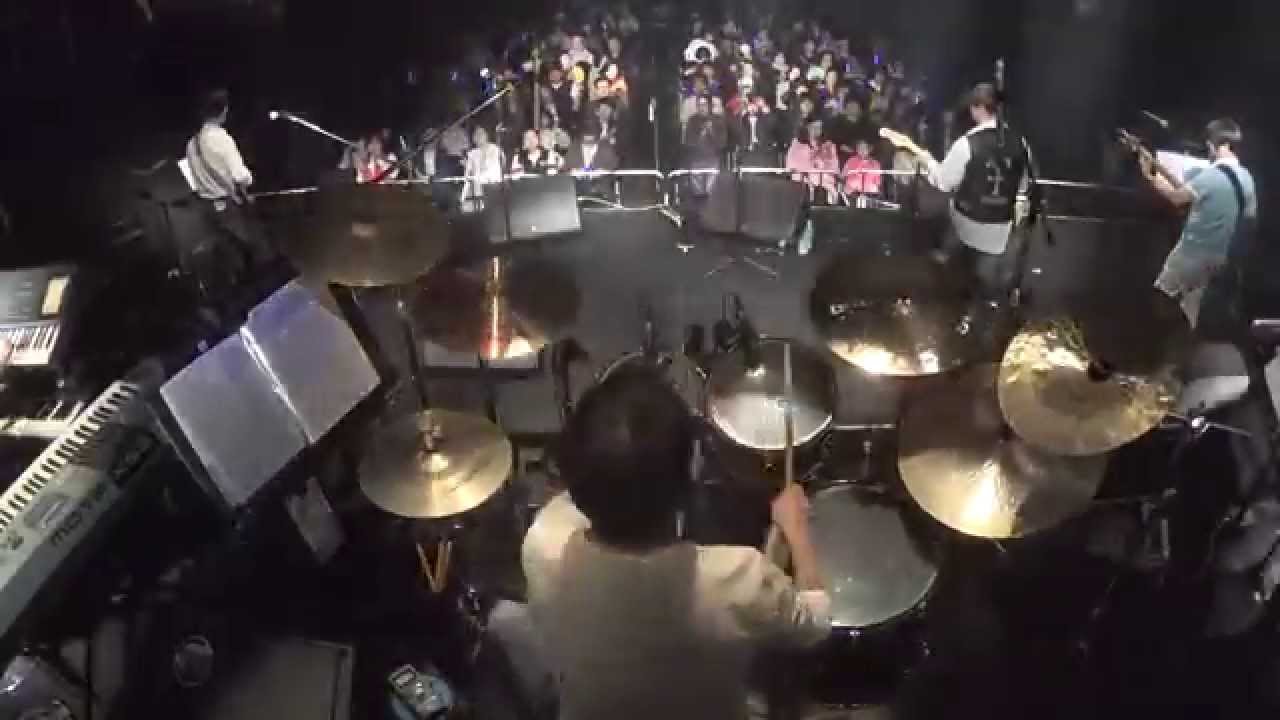 7080직장인밴드(정든밴드 Live Concert)-1-01. 운명-사랑과 평화 - YouTube