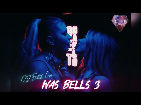 DJ Fatih Live - Was Bells (3v) 2026 #clubmusic 