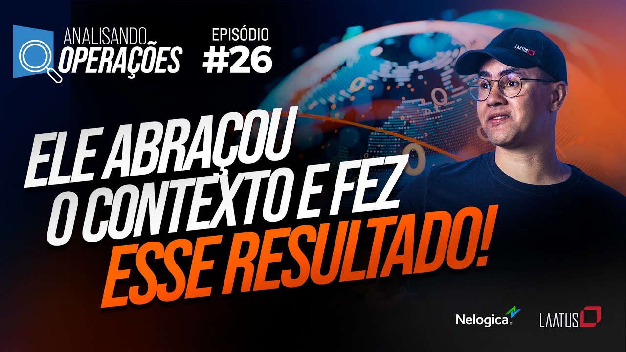 Jefferson Laatus e Danilo Sanches | Analisando Operações #26 - YouTube