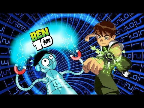 BEN 10 (2023 REMASTERED) | Friday Night Cover - YouTube
