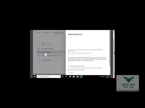 MS 102 Learning Path 1 Lab 1 Exercise 1 Initialize your Microsoft 365 Tenant - YouTube