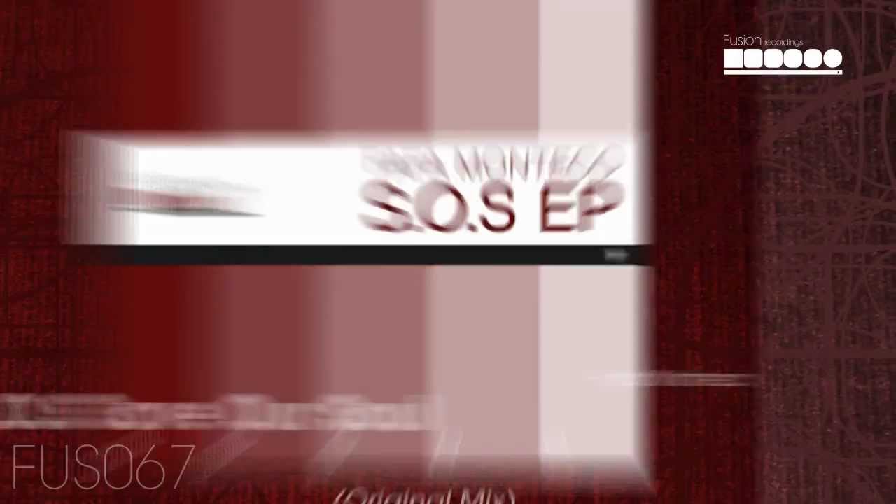 Fafa Monteco - S.O.S Save Our Soul (Original Mix) - YouTube