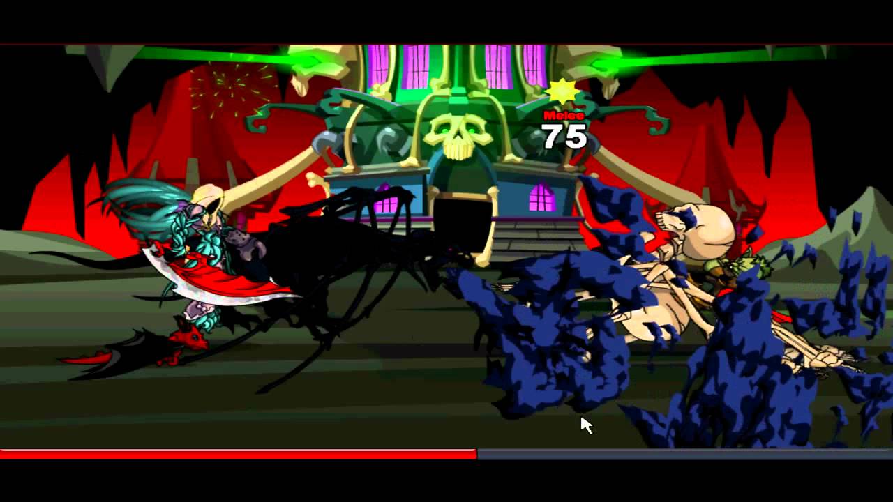 dragonfable-doom knight and kathool adept - YouTube