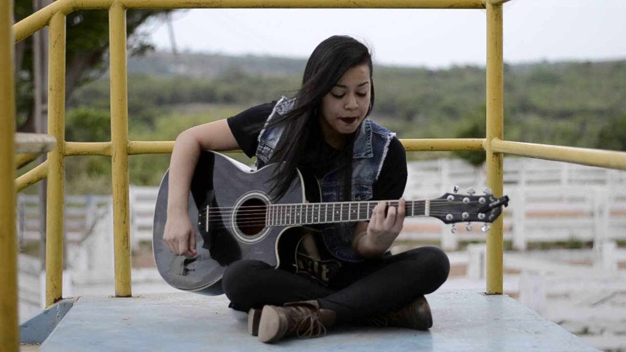 INSONIA- Tribo da Periferia (Marcella Morais- cover) - YouTube