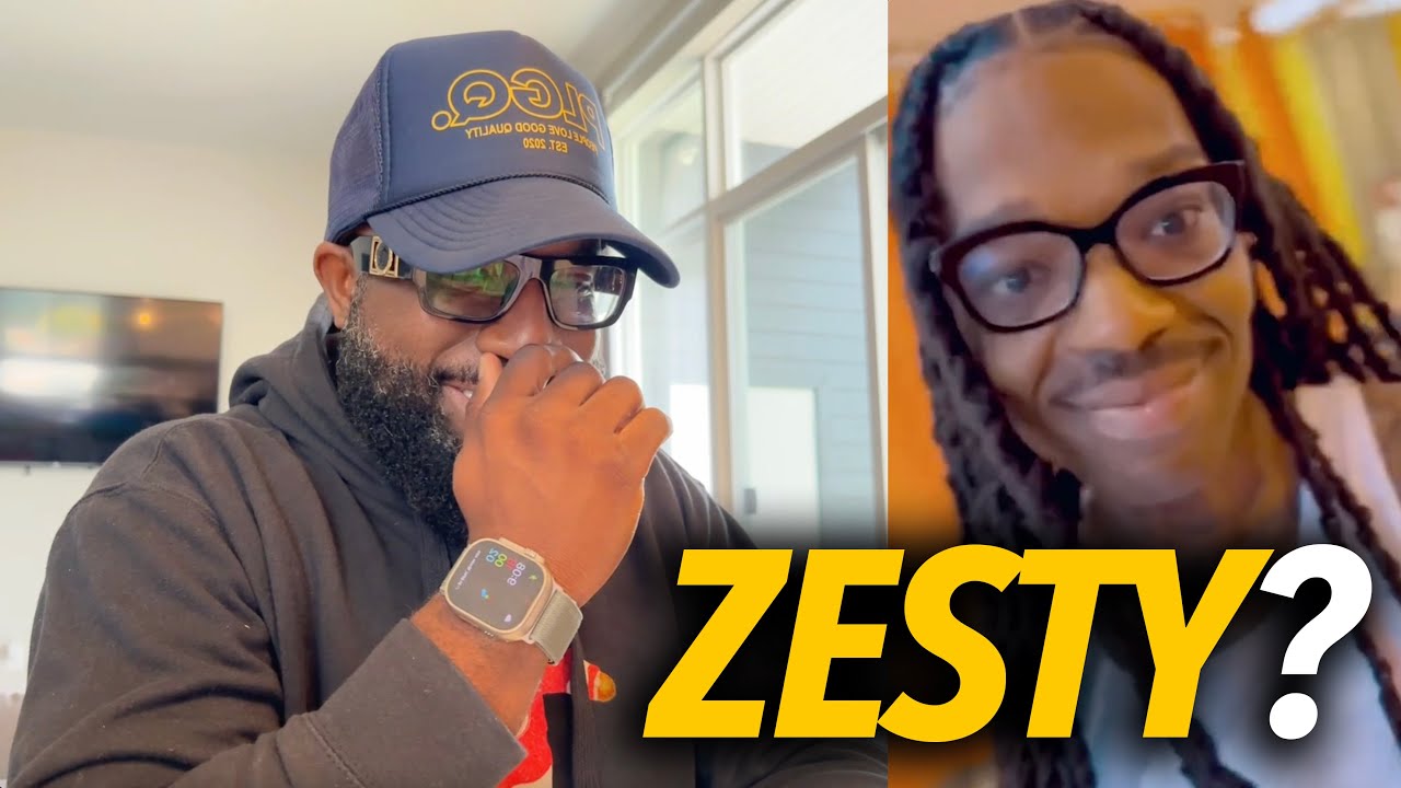 BG Touched In Prison, Came Out Zesty, Picked Up Birdman? Black Culture ...