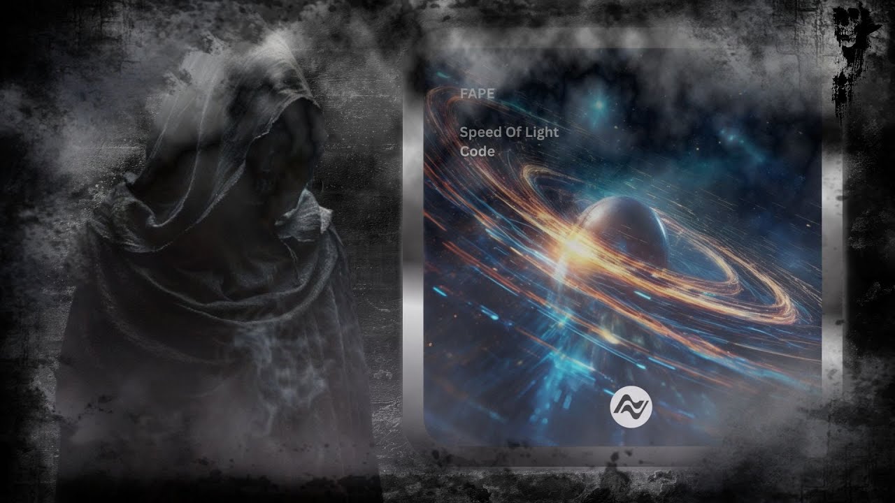 Fape – Code (Original Mix) [Stellar Waves Records] - YouTube