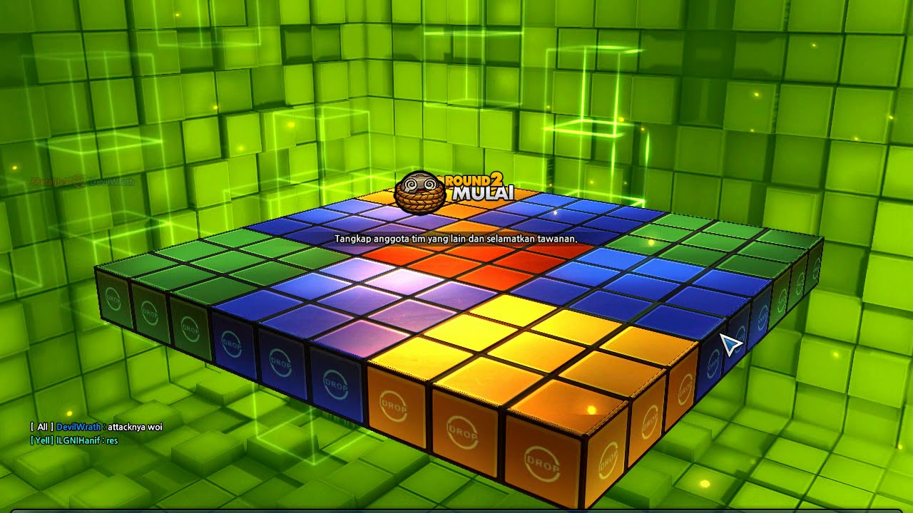 Lost Saga Red Revenge Part X Battle Challenger 2 Jin Kisaragi Vs Ragna ...