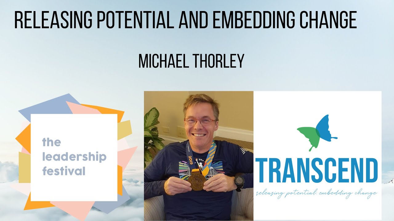 Michael Thorley - YouTube