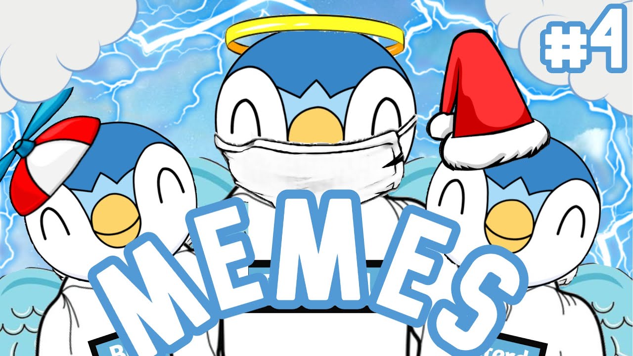 Best Memes Compilation #4 - YouTube