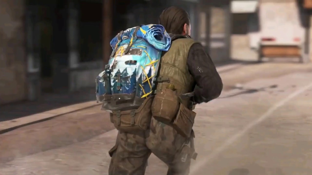 CODm JANUARY, 2019 - YouTube