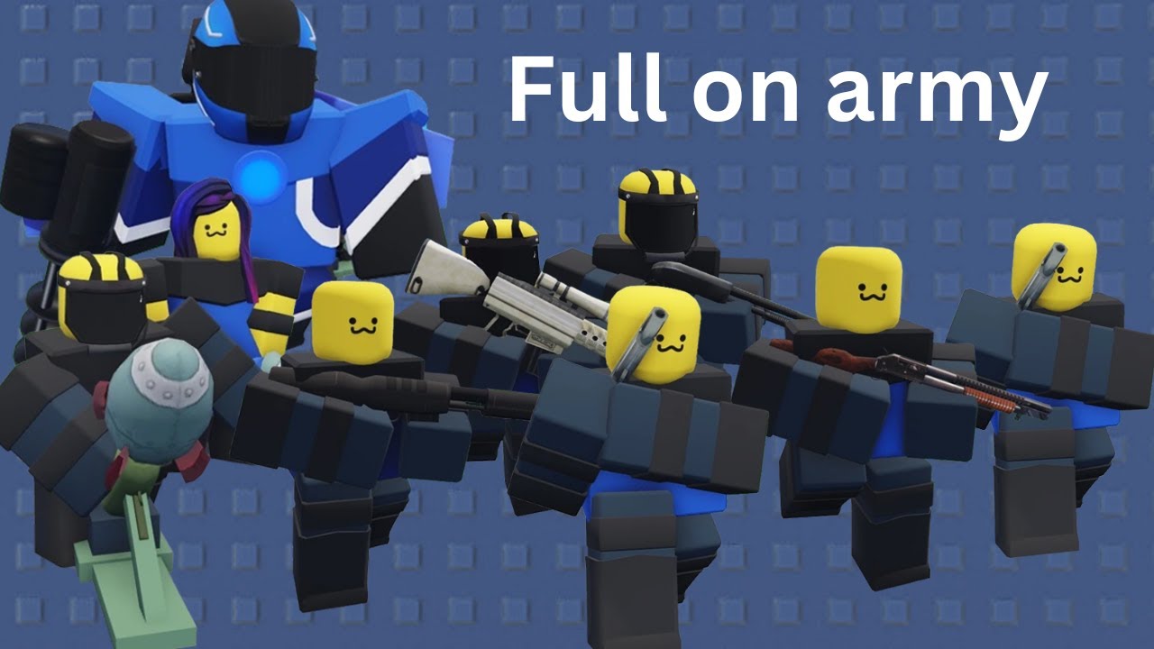 Roblox {Doomspire defense}: beating easy mode with only barracks - YouTube
