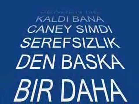 adını sen koydun sevgılım
