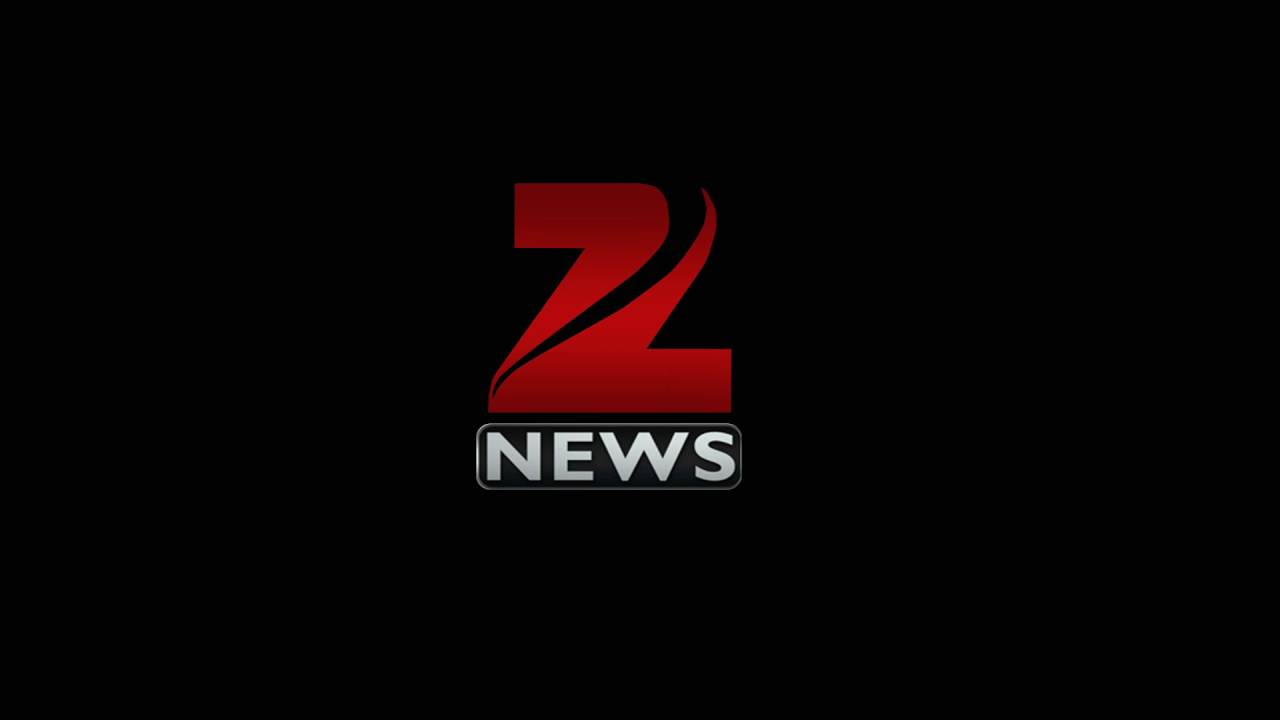 zee news logo - YouTube