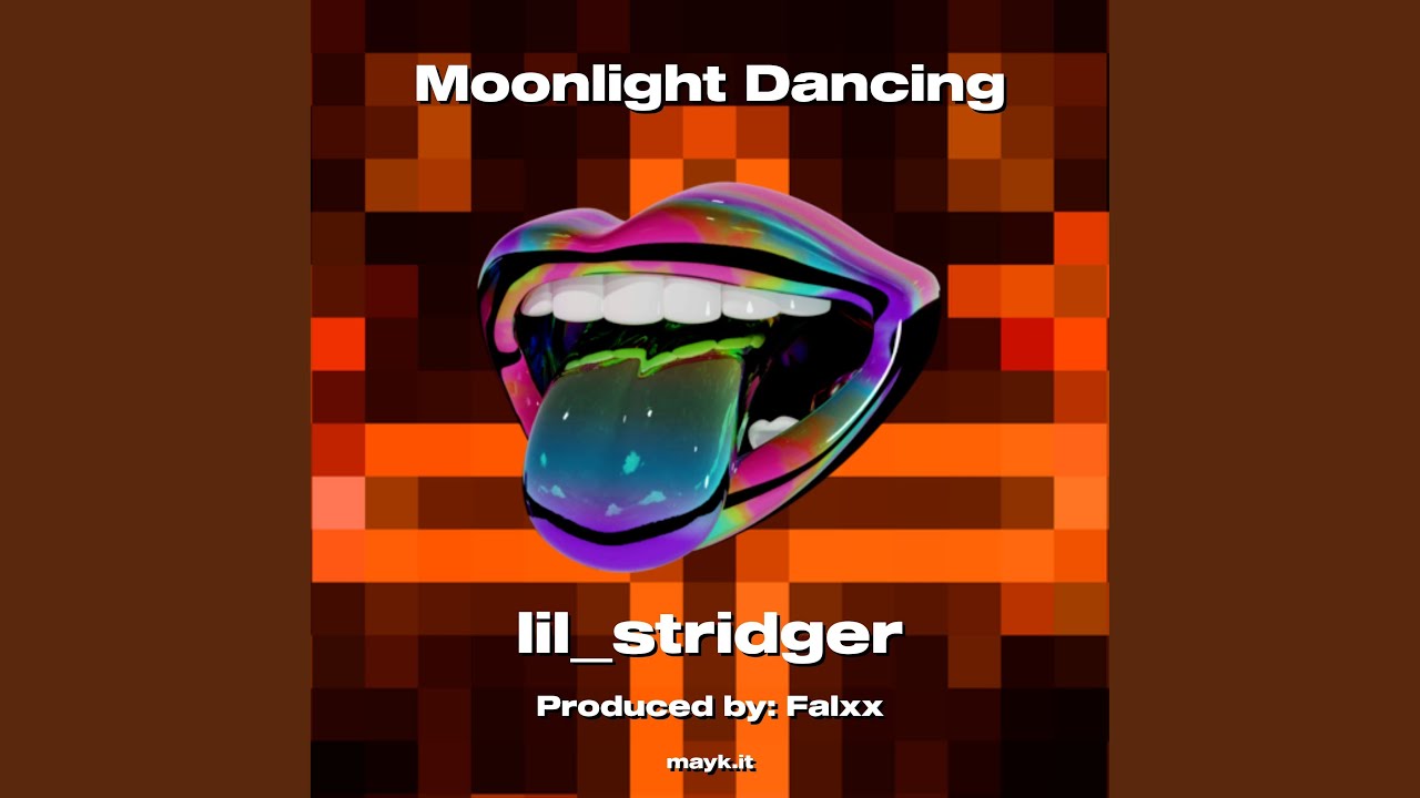 Moonlight Dancing - YouTube