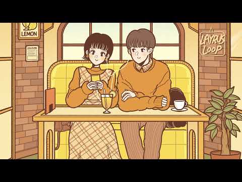 LAYRUS LOOP - Iiotoko (Lyric Video)