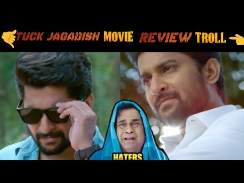 Tuck jagadish Movie Review|TUCK JAGADISH|TUCK JAGADISH MEME REVIEW ...