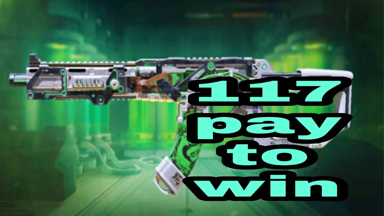 ¡ak177, La Mejor Arma De Esta Temporada De Cod Mobile! - YouTube