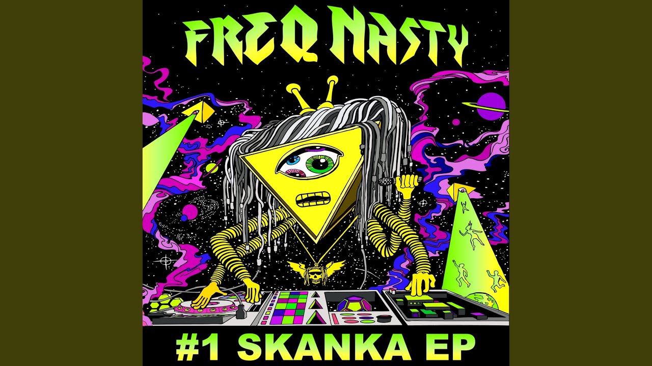 #1 Skanka (feat. Spoonface) - YouTube