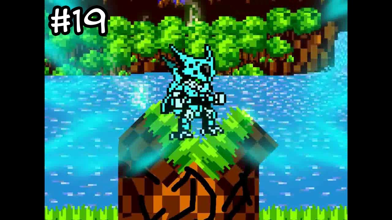 EEnE Z Episode 19 - Remastered - YouTube