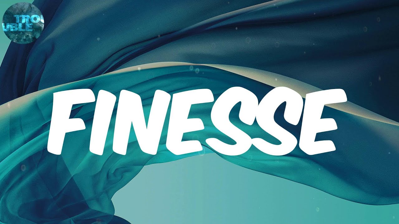 Pheelz (Lyrics) Finesse - YouTube Music