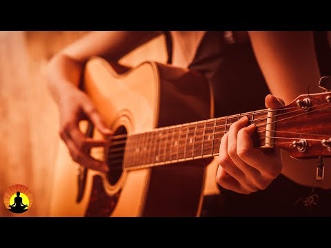 Rahatlayıcı Guitarra müziği, Stres Atmak için Müzik, Rahatlayıcı müzik, Meditasyon, ☯3531