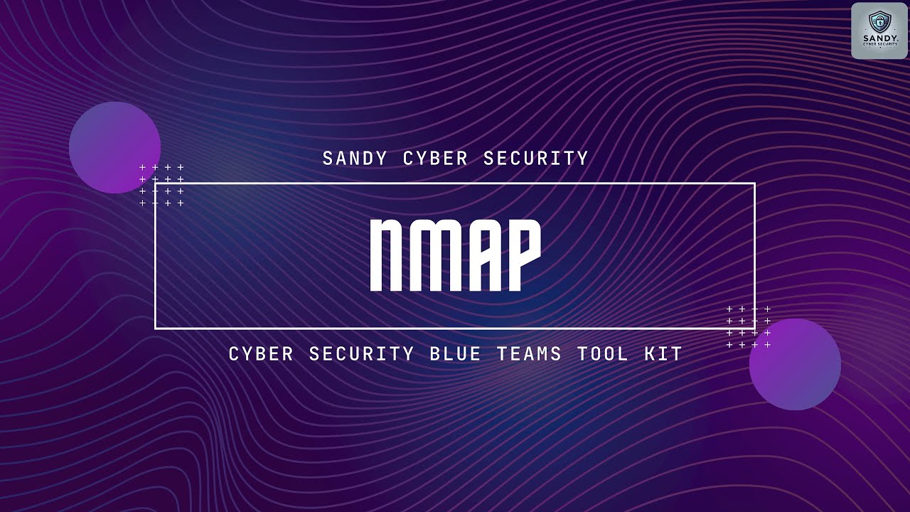 Nmap Tutorial for Cybersecurity Enthusiasts | Cyber Security Blue Team Toolkit - YouTube