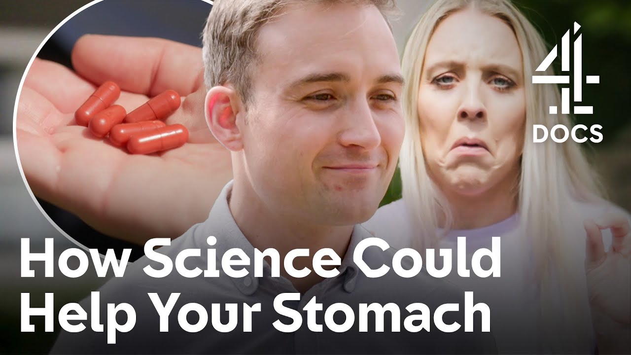 Could This Super Poo 'Save The World'?! | Know Your S**t: Inside Our ...