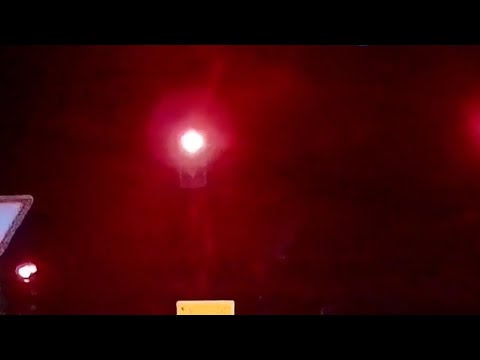 Priority Rule Traffic Light-Yield Sign - YouTube