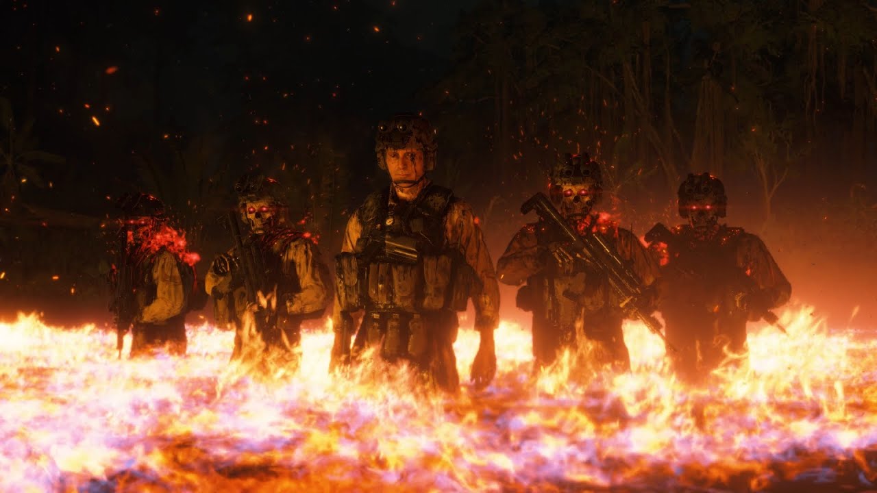 Death Stranding - Chapter 20 - YouTube