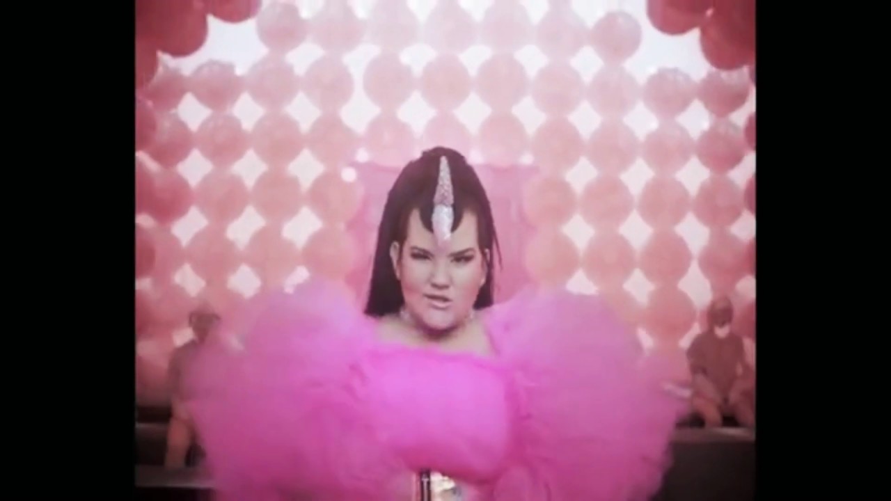 Steve Levi FT. NETTA \ BASSA SABABA (REMIX 2019) - YouTube