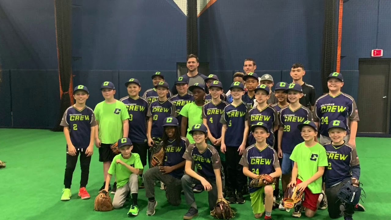 Southside Crew social distancing - YouTube